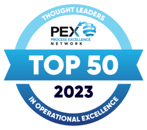 PEX Names Eric Lussier as a Top 50 Thought Leader for 2023 | Next Level ...